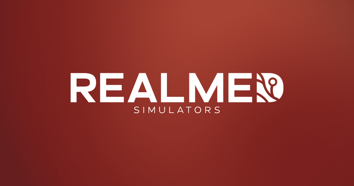 Medical body simulators - RealMed Simulators