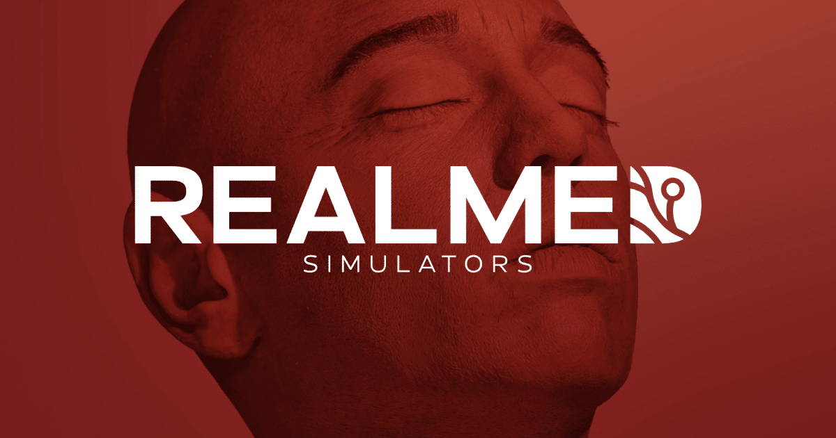 RealMed Simulators - Simuladores para práctica médica